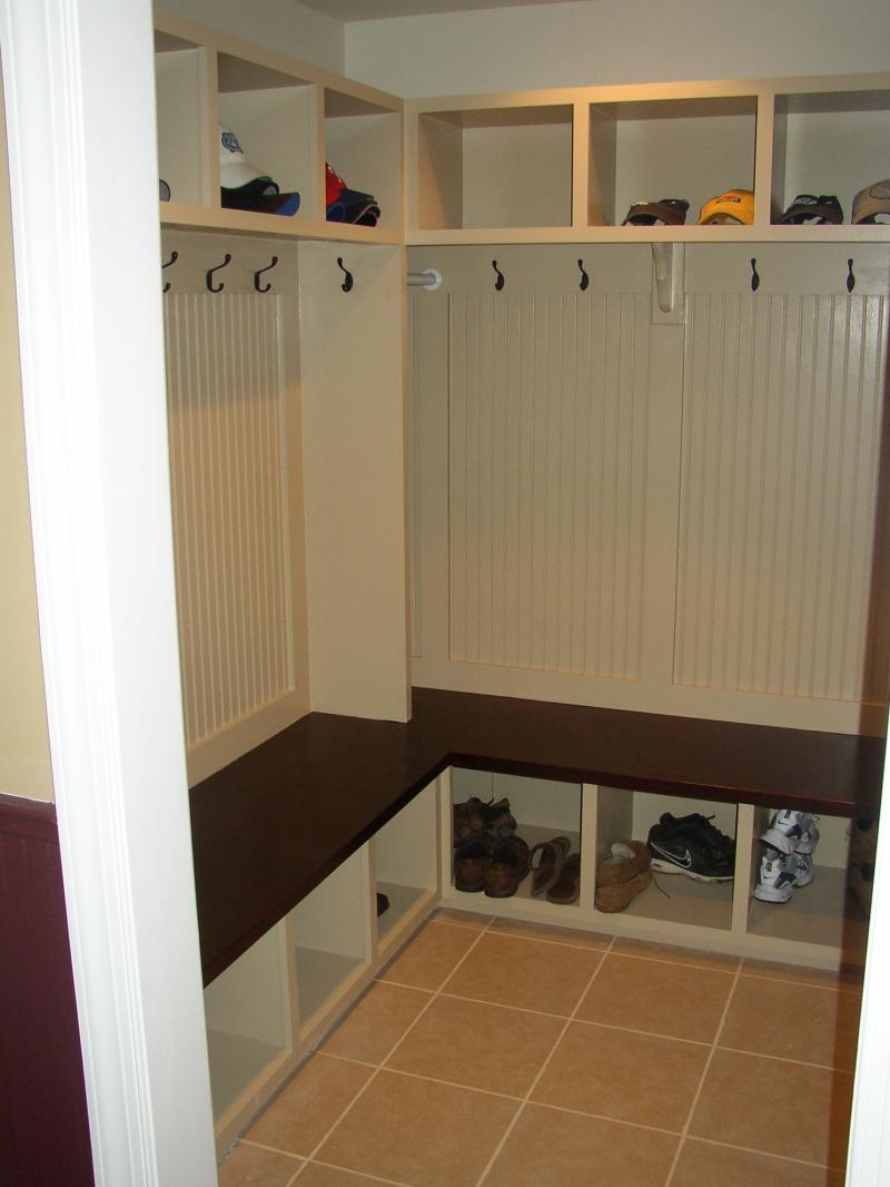 Mudroom Organization Ideas Sunlit Spaces