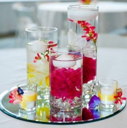16 Creative Centerpiece Ideas Using Household Items - Sunlit Spaces