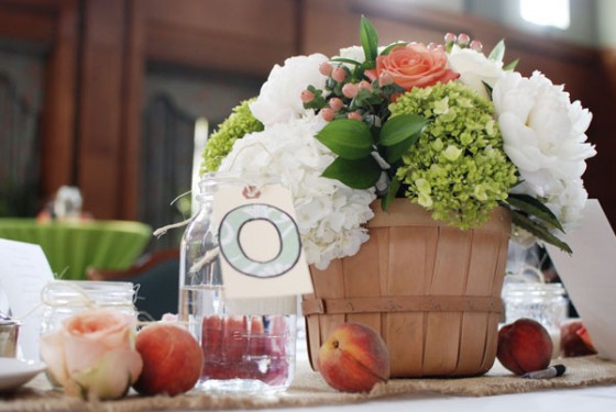16 Creative Centerpiece Ideas Using Household Items - Sunlit Spaces