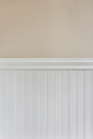 Wainscoting Styles: Half Wall, Board and Batten, Entryway, Dining Room ...