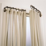 Unique Window Treatments: Window Treatments - Home Decor - Sunlitspaces.com