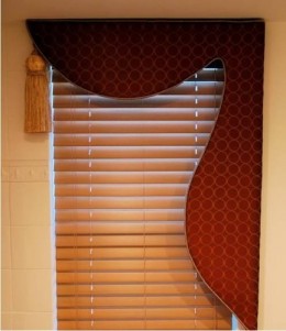 Unique Window Treatments: Window Treatments - Home Decor - Sunlitspaces.com