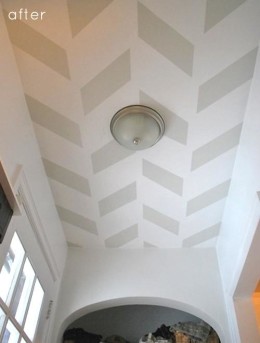 Unique Ideas for a Ceiling Makeover - Sunlit Spaces