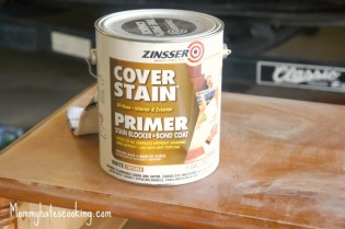 Paint Ceramic Floor Tile: How To - DIY Ideas - Sunlitspaces.com