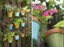 Alternative Planters For Container Gardening: Idea, Tips- sunlitspaces.com