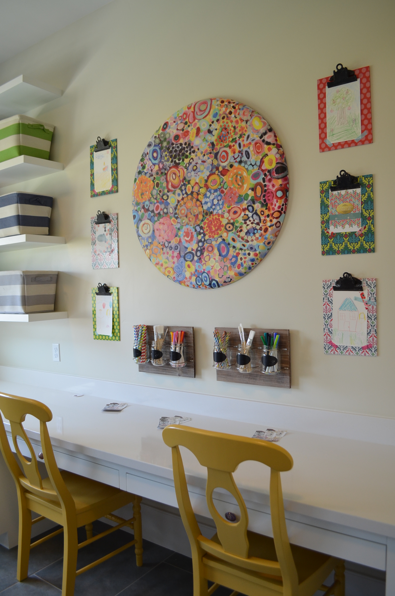 8 Fabulous Craft Rooms That Will Make You Drool Sunlit Spaces 8 Fabulous Craft Rooms That Will Make You Drool Sunlit Spaces
