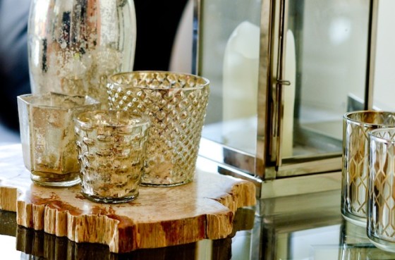 Creative Tabletop Decor Ideas - Sunlit Spaces