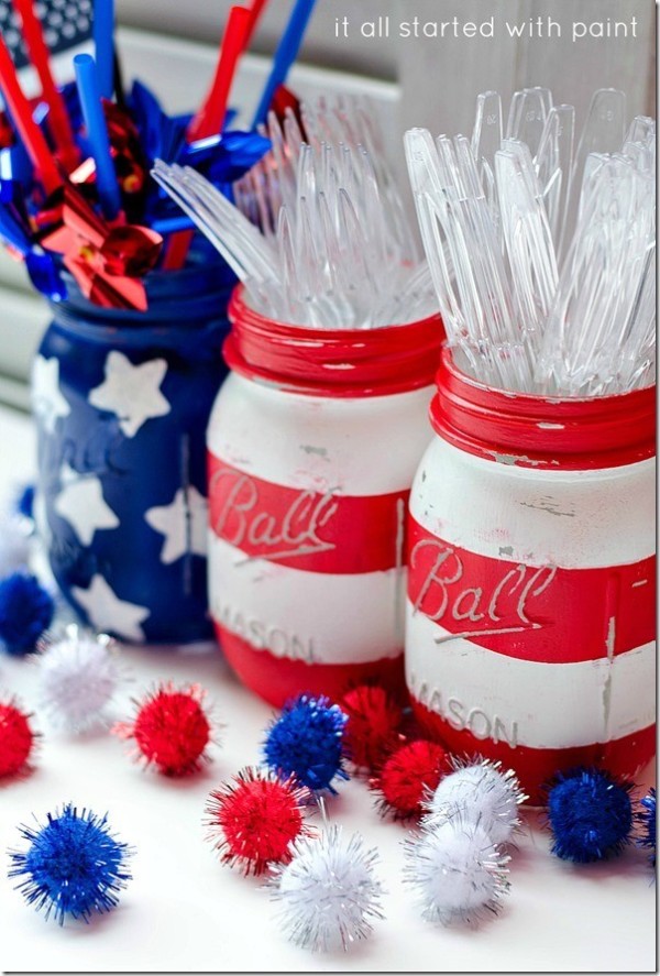 15 Patriotic Party Ideas - Sunlit Spaces