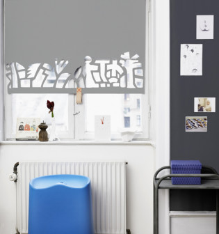 20 Clever Window Treatments for under $25 - Sunlit Spaces