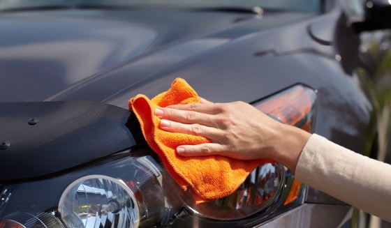 15 Cleaning Hacks that Will Clean Your Car Better Than You Ever Have ...