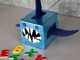 20 Awesome Valentine Boxes - Sunlit Spaces