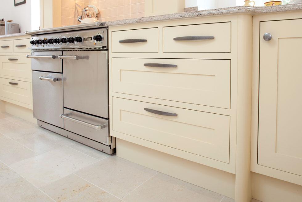 15 Beautiful Kitchen Cabinets - Sunlit Spaces