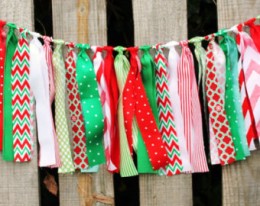 10 Beautiful Christmas Garland Ideas - Sunlit Spaces