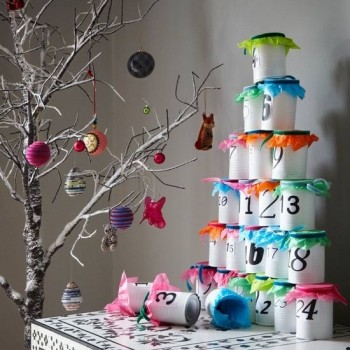20 Advent Calendars Your Kids Will Love! - Sunlit Spaces
