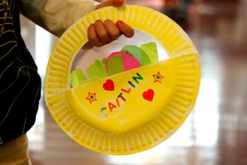 20 Paper Plate Craft Projects for Kids - Sunlit Spaces