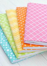 Fat Quarter Projects: DIY Ideas - Crafts - Sunlitspaces.com