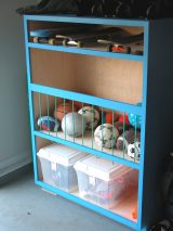 10 Smart Storage Ideas for the Garage - Sunlit Spaces