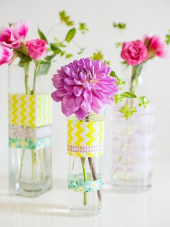 12 DIY Party Decorations {for Any Occasion} - Sunlit Spaces