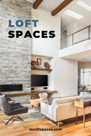 5 Functionally Fantastic Ideas For Loft Spaces