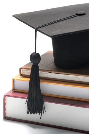 Grad Brag Board And Tables: Easy Way To Display Accomplishments ...