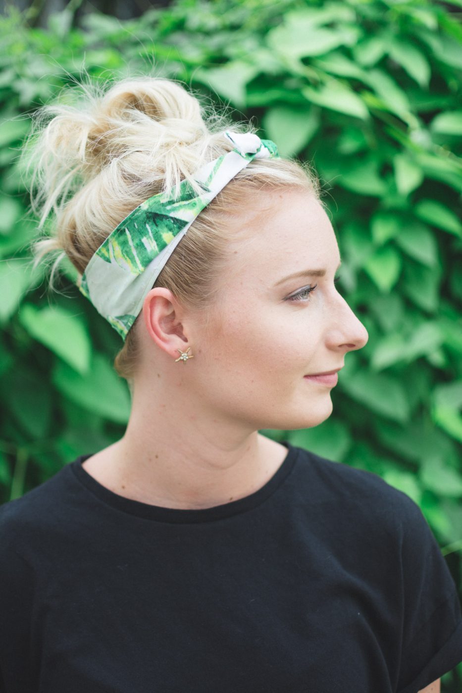 20 Ways to Reuse Fabric Scraps - Sunlit Spaces