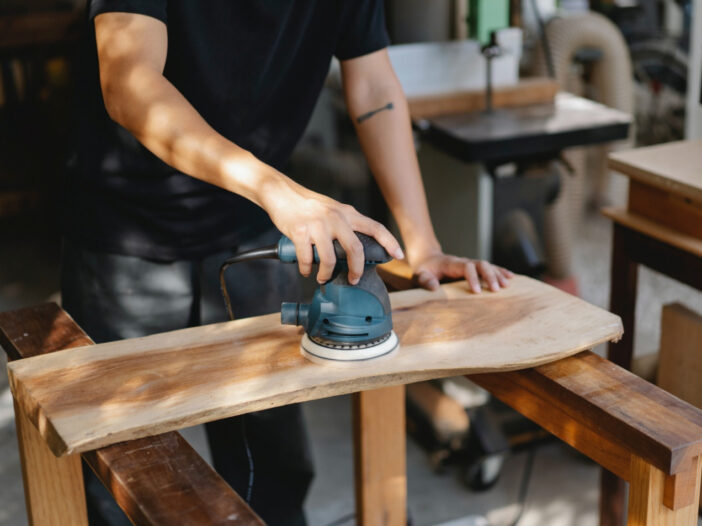 Surf Prep Sander – The Benefits and Pitfalls and Why You Should Get One ...