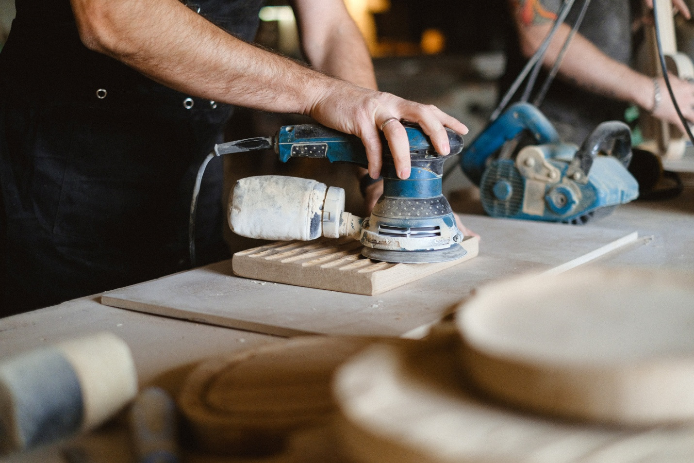 Surf Prep Sander – The Benefits and Pitfalls and Why You Should Get One ...