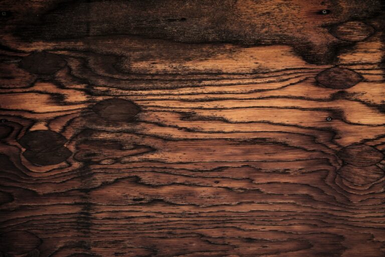 Weathered Wood Stain – How to Get a Barn Wood Finish - Sunlit Spaces