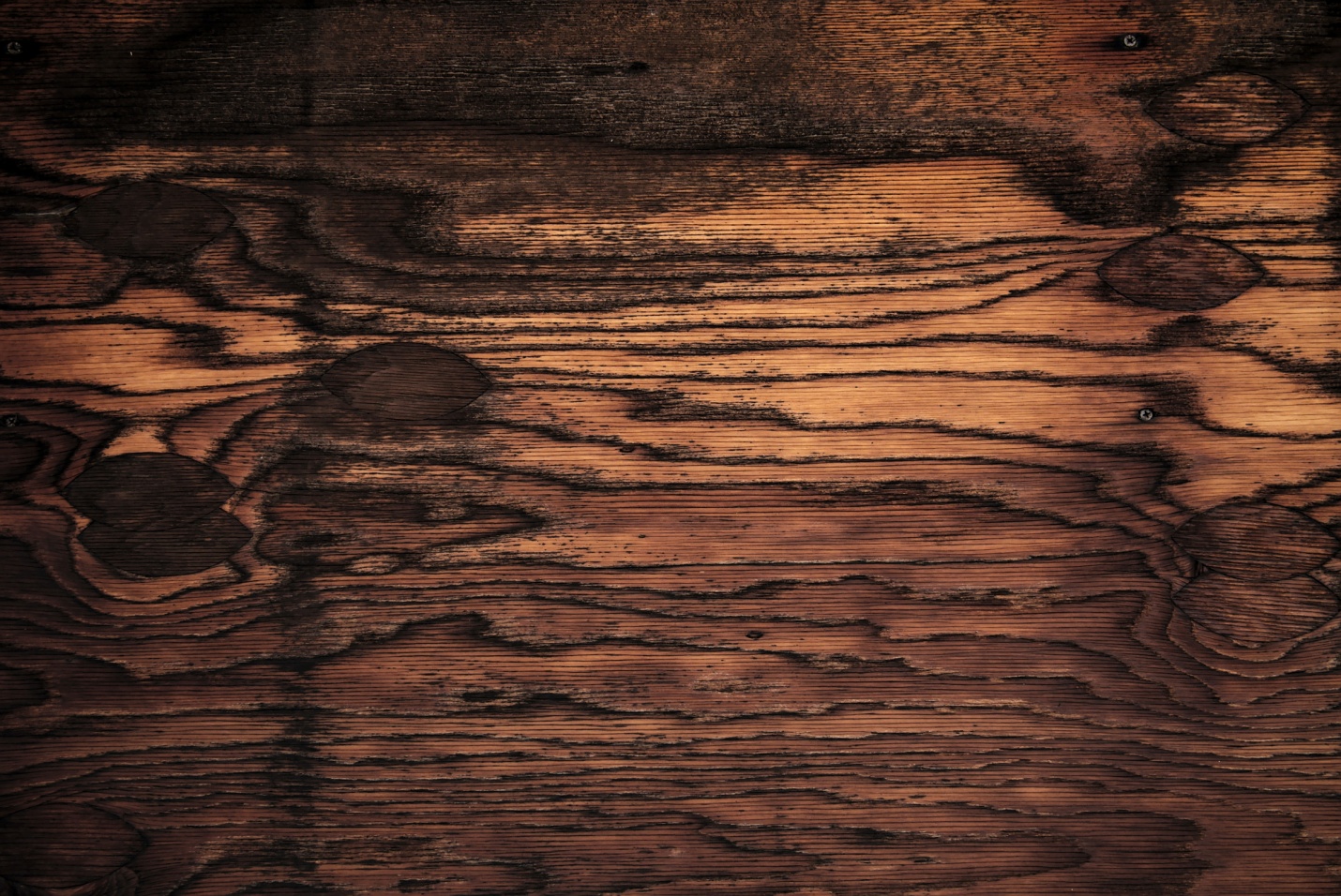 Weathered Wood Stain – How to Get a Barn Wood Finish - Sunlit Spaces