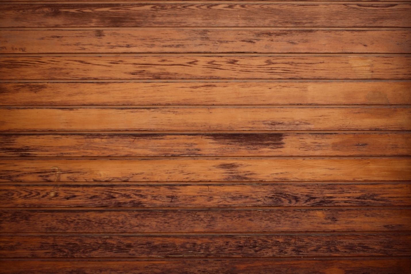 Weathered Wood Stain – How to Get a Barn Wood Finish - Sunlit Spaces
